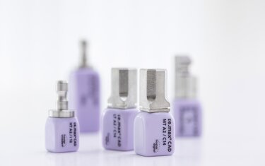 IPS e.max CAD : Ivoclar